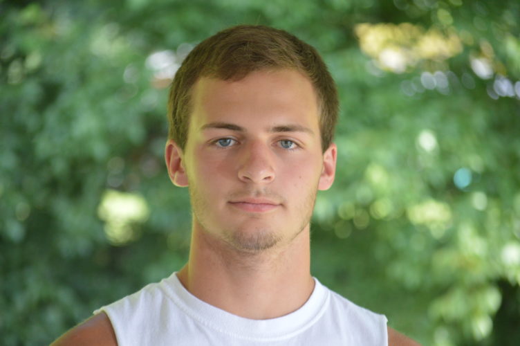 Isaly, Starcher, Streiff, Miller Captain the 65th Annual All-Valley ...